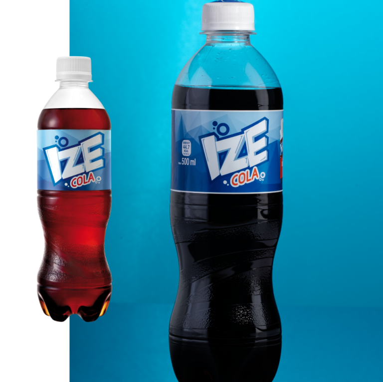 Brands Inside (IZE) - khmer