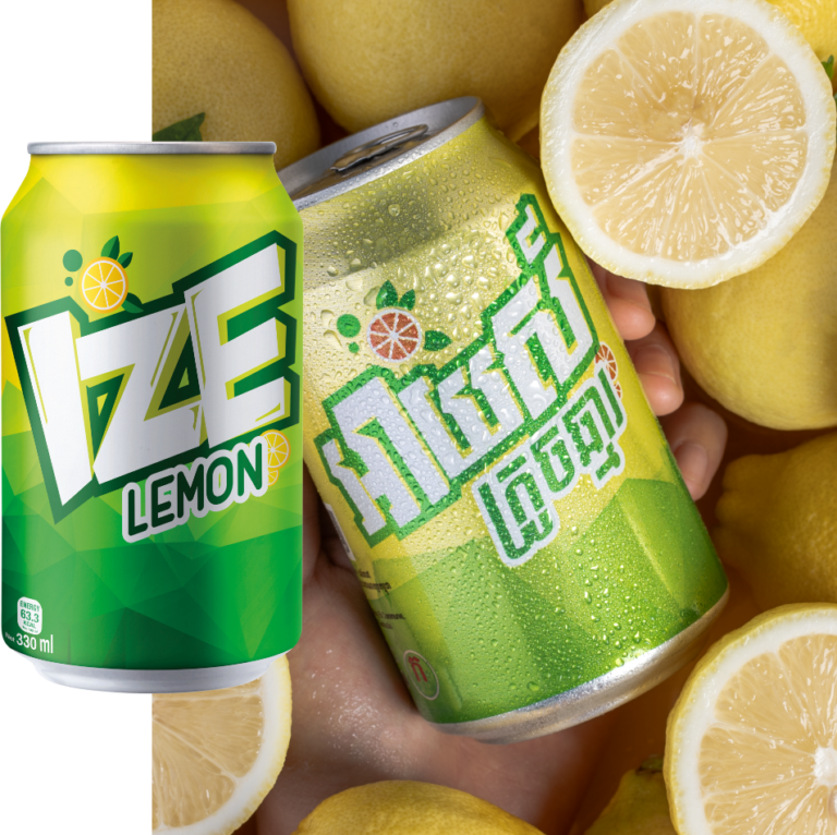 Brands Inside (IZE) - khmer