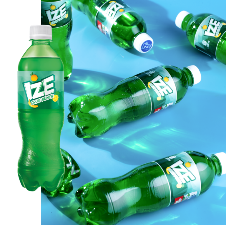 Brands Inside (IZE) - khmer